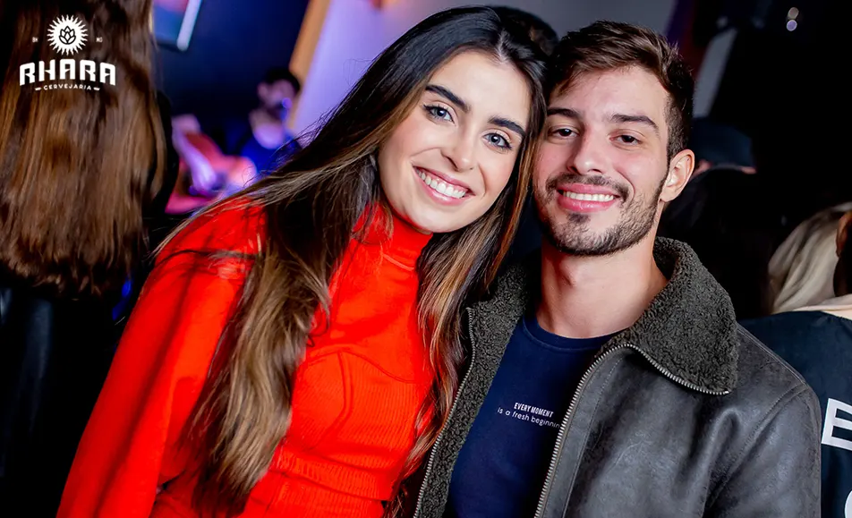 Cervejaria Rhara - A melhor Cervejaria de BH